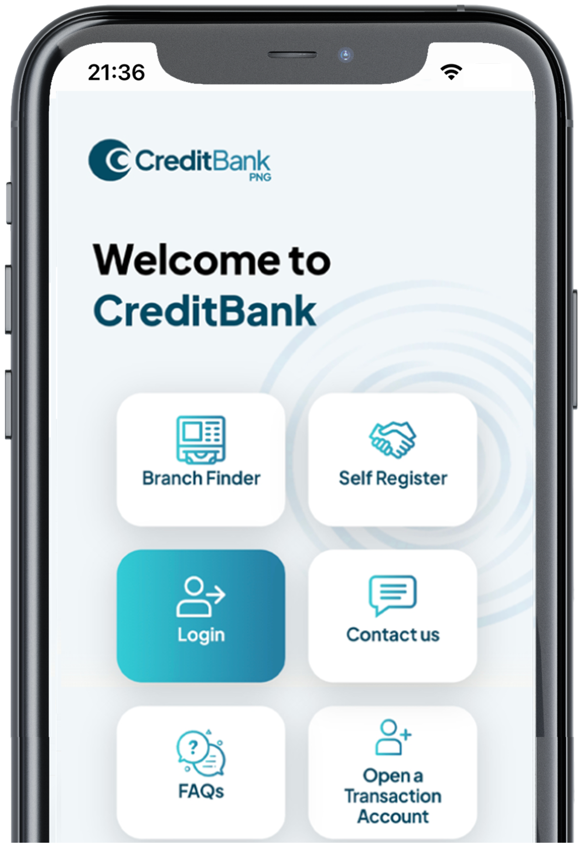 Product Brochures | Credit Bank